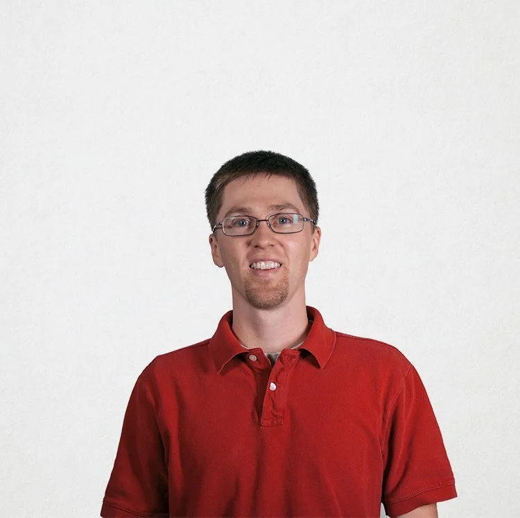 Joel Harris — ESC Inc