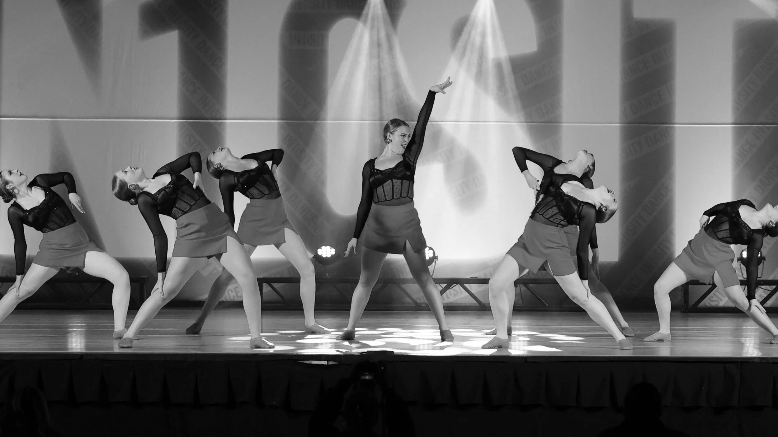 Dazzle Dance & Cheer