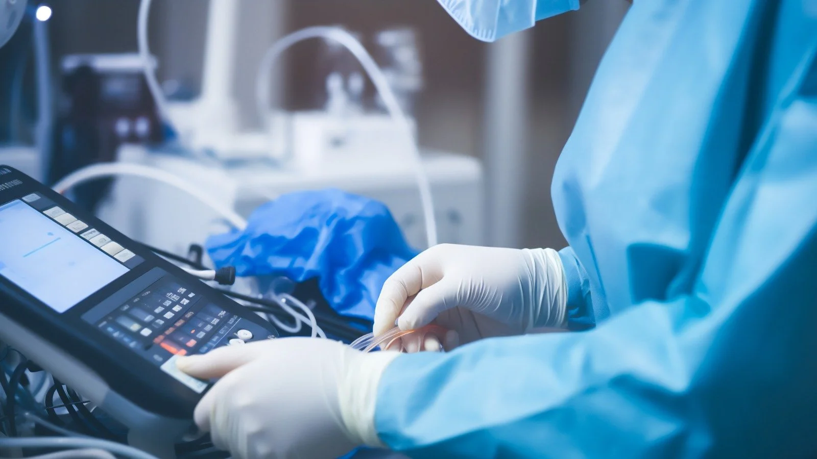 Treating AFib at Heritage Valley Health System — Western Pennsylvania ...