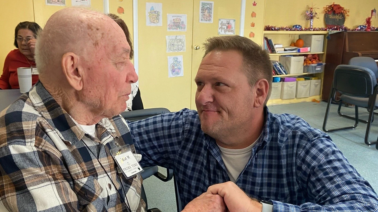 Prime Time Adult Care Serves as Adult Day Center — Western Pennsylvania ...