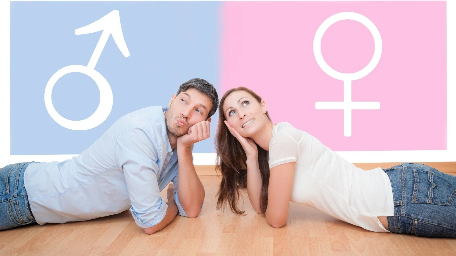 Fun Facts About the Differences Between Men and Women — Western ...