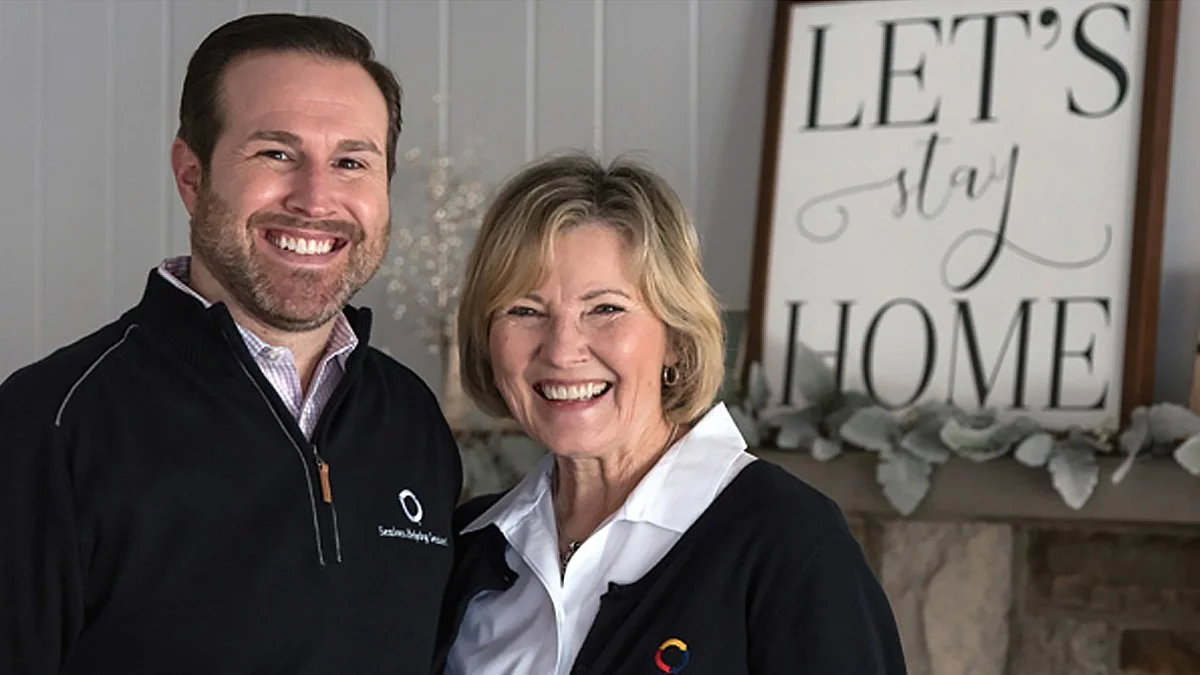 Seniors Helping Seniors Offers Unique Care Program for Seniors in Need ...