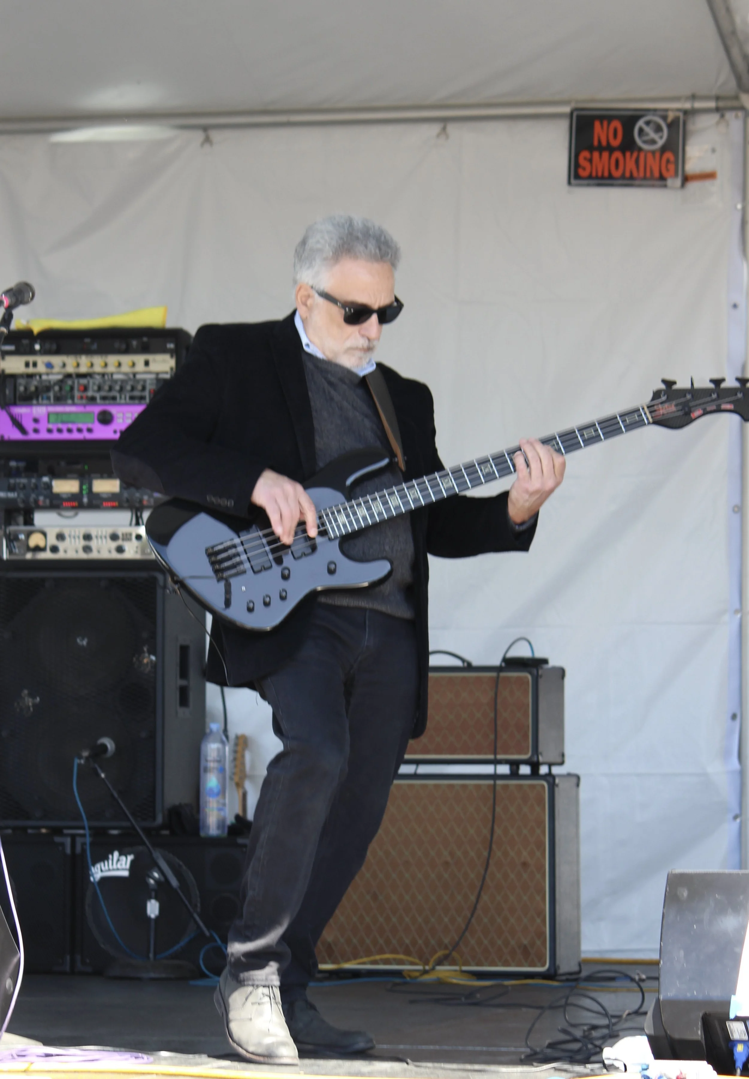 Gallery — The Pinball Wizards