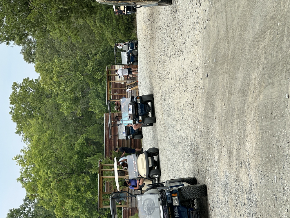 The Clinton House Plantation