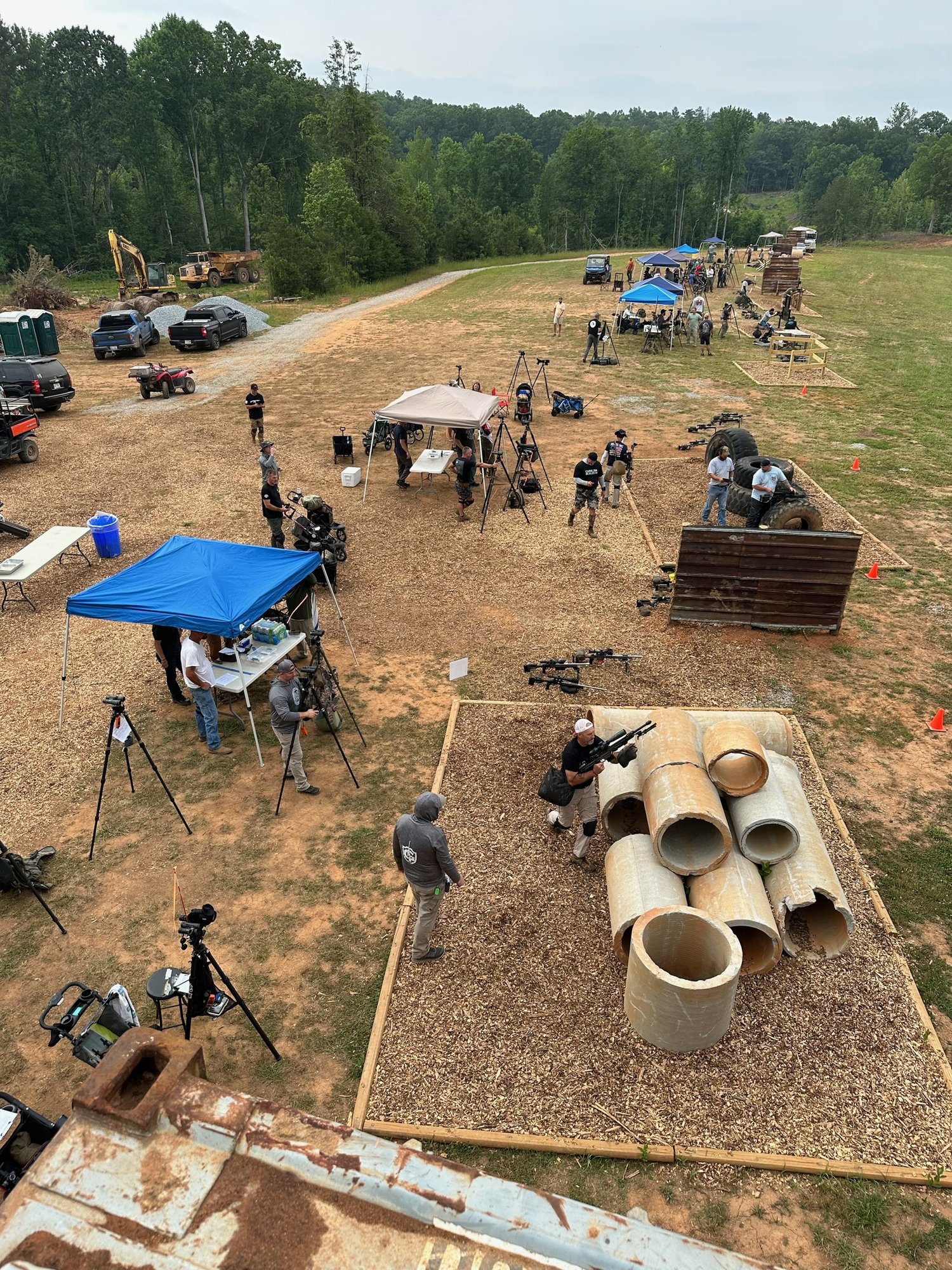 Photos — The Clinton House Plantation