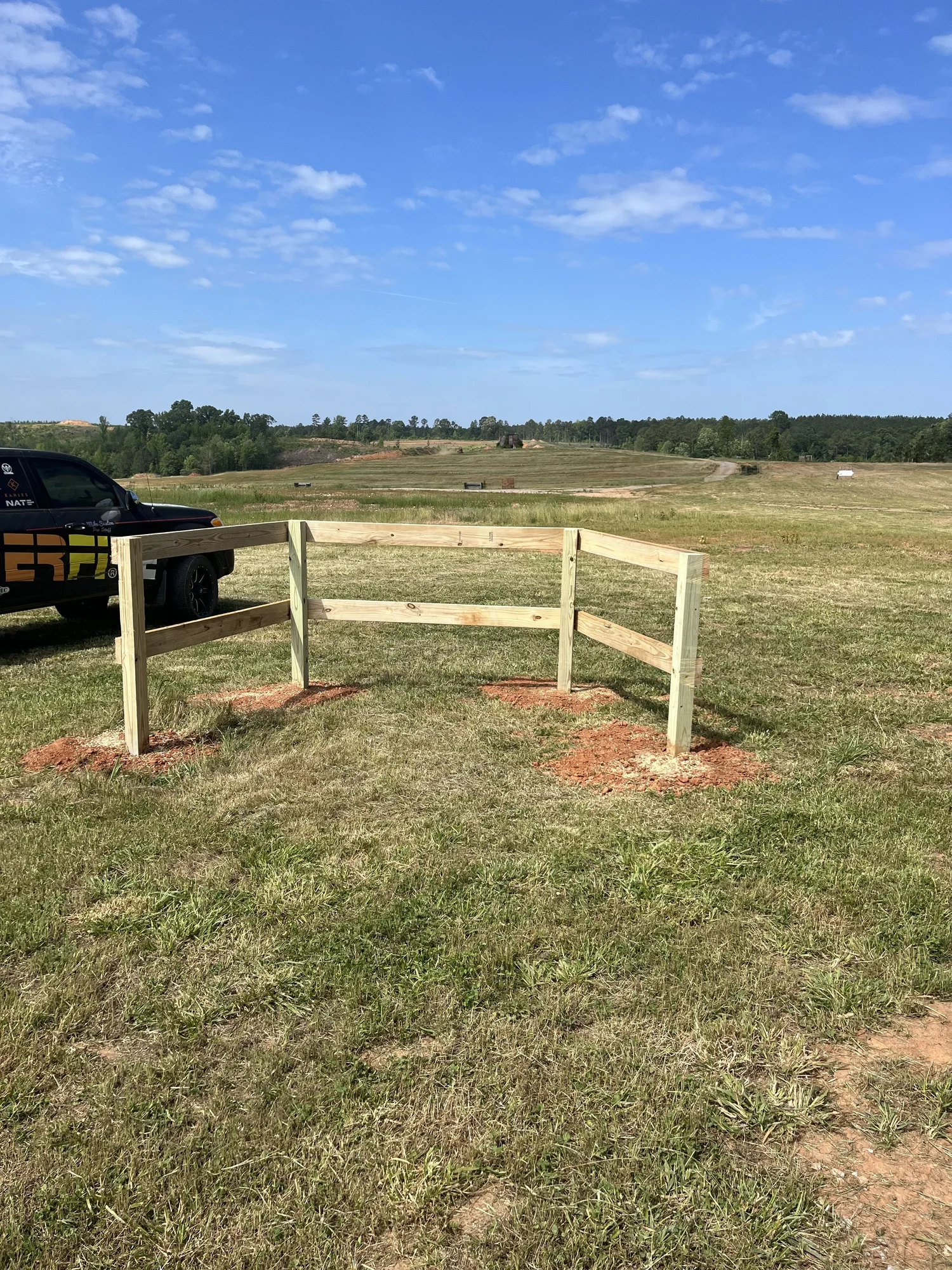 Photos — The Clinton House Plantation