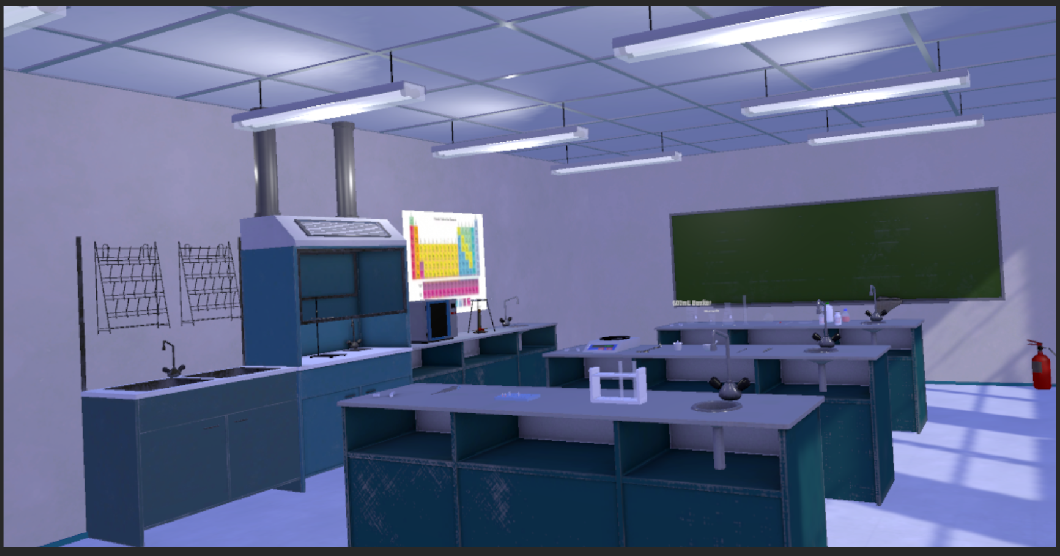 Store 2 — Vlab Education