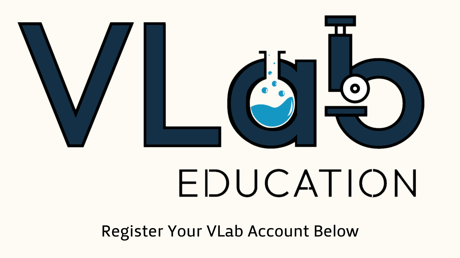 Sign In — Vlab Education