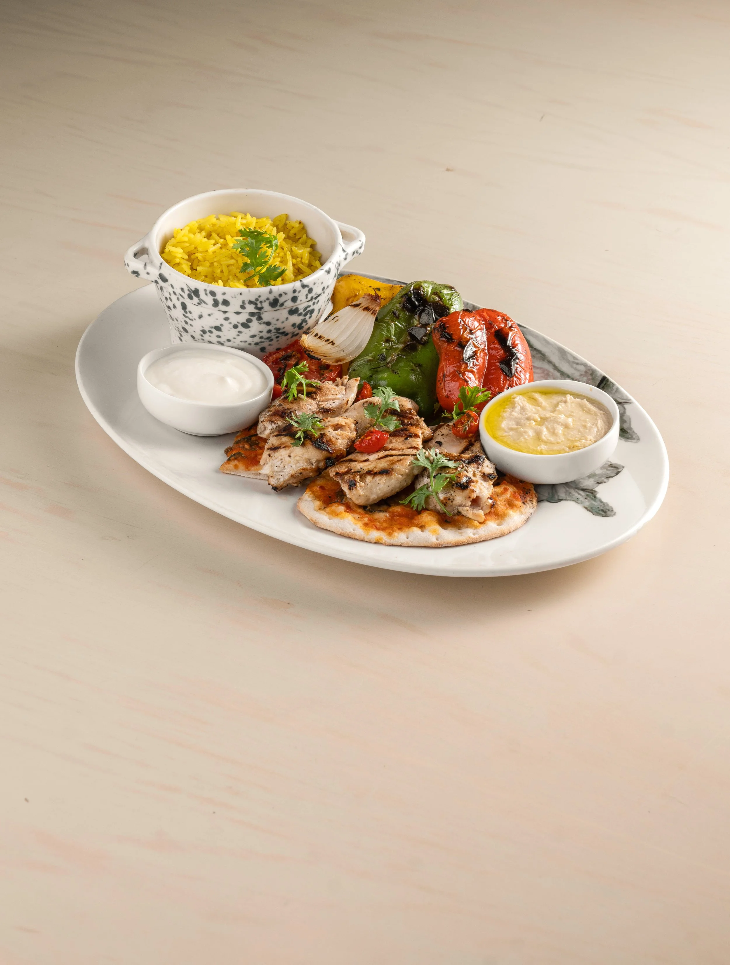 Chicken — JULIA'S KITCHEN