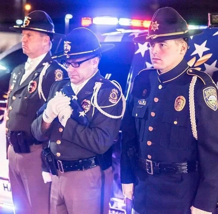 First Responders 5K Run & Walk Foundation