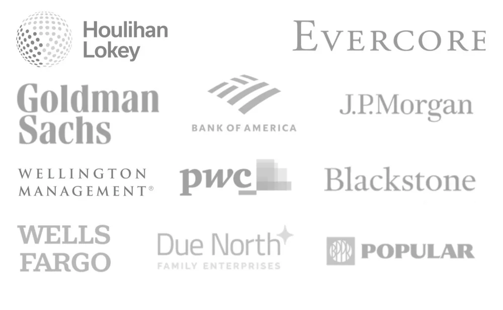 Global Equity Management