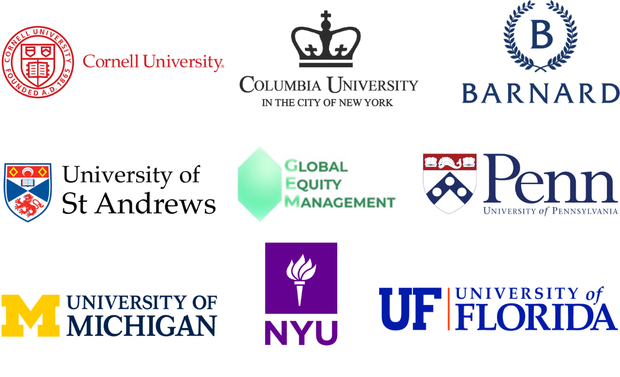 Global Equity Management