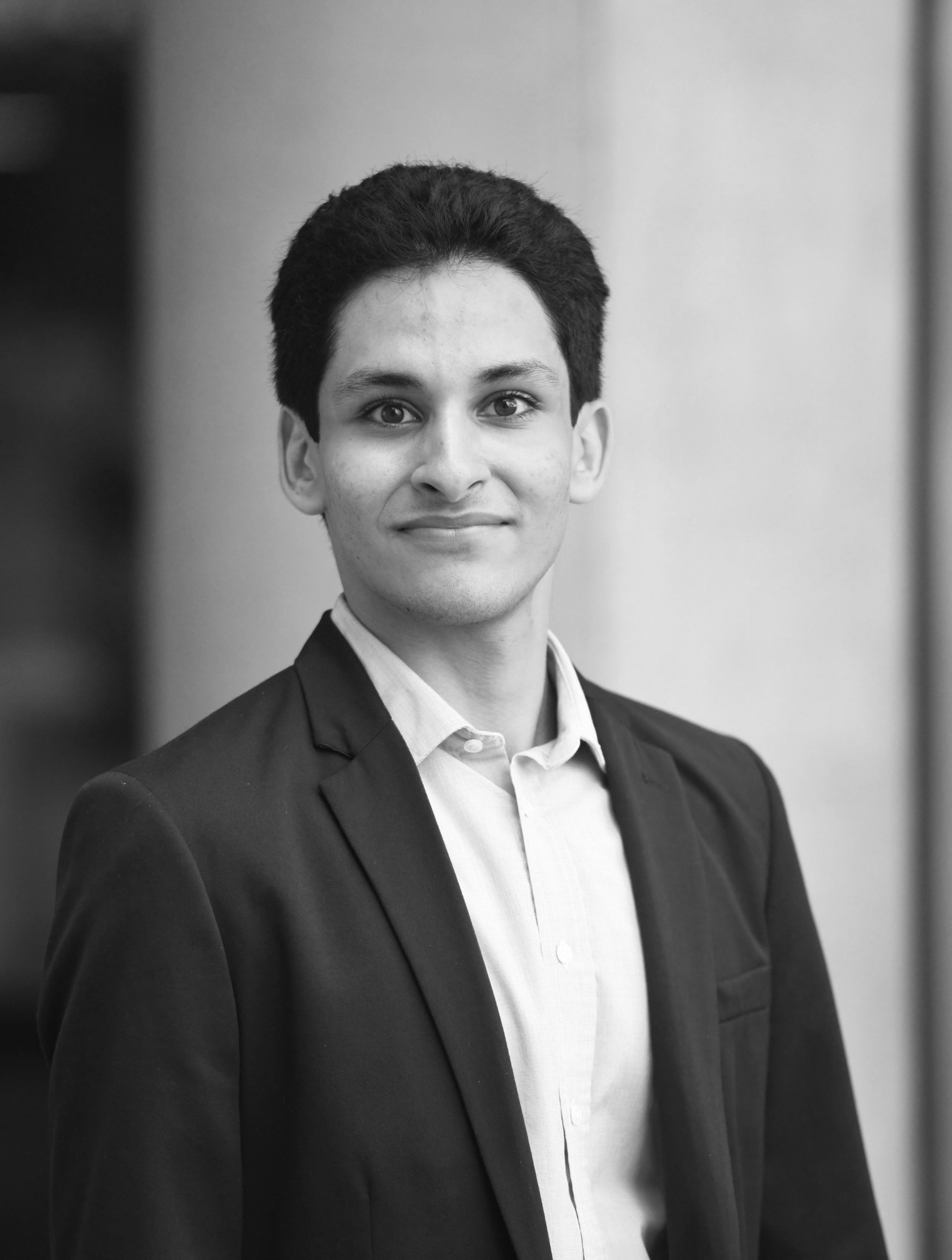 About — Global Equity Management