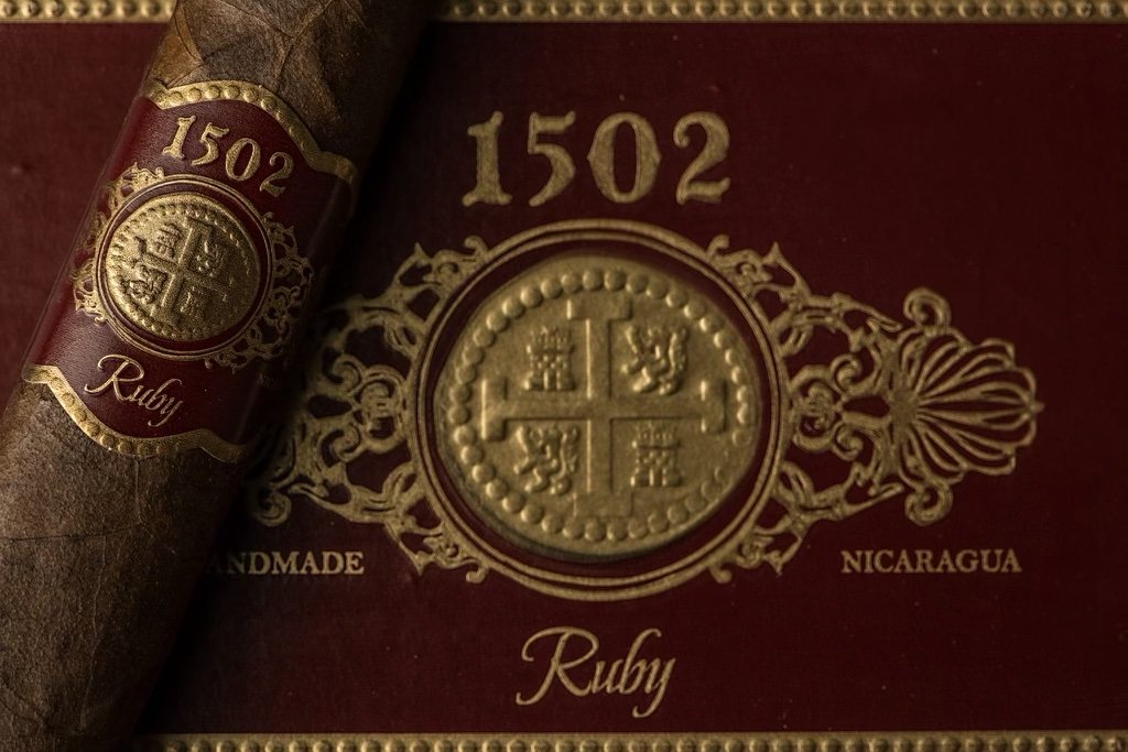 1502 Ruby Lounge — THE CARMEL CIGAR VAULT