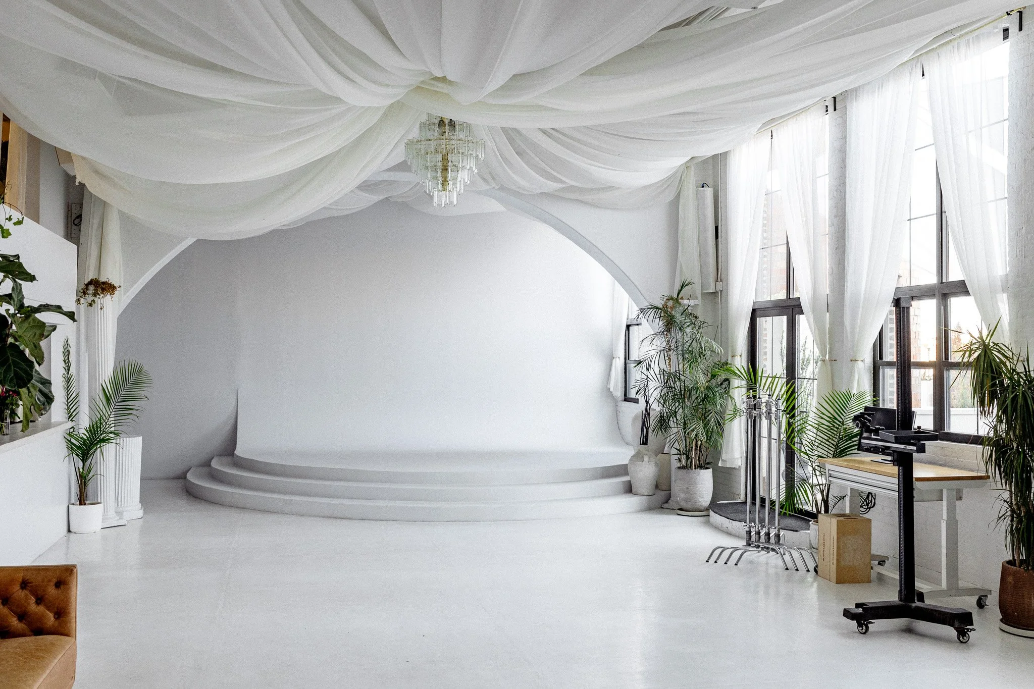 Gallery — Atmosfera | Studio & Event Space