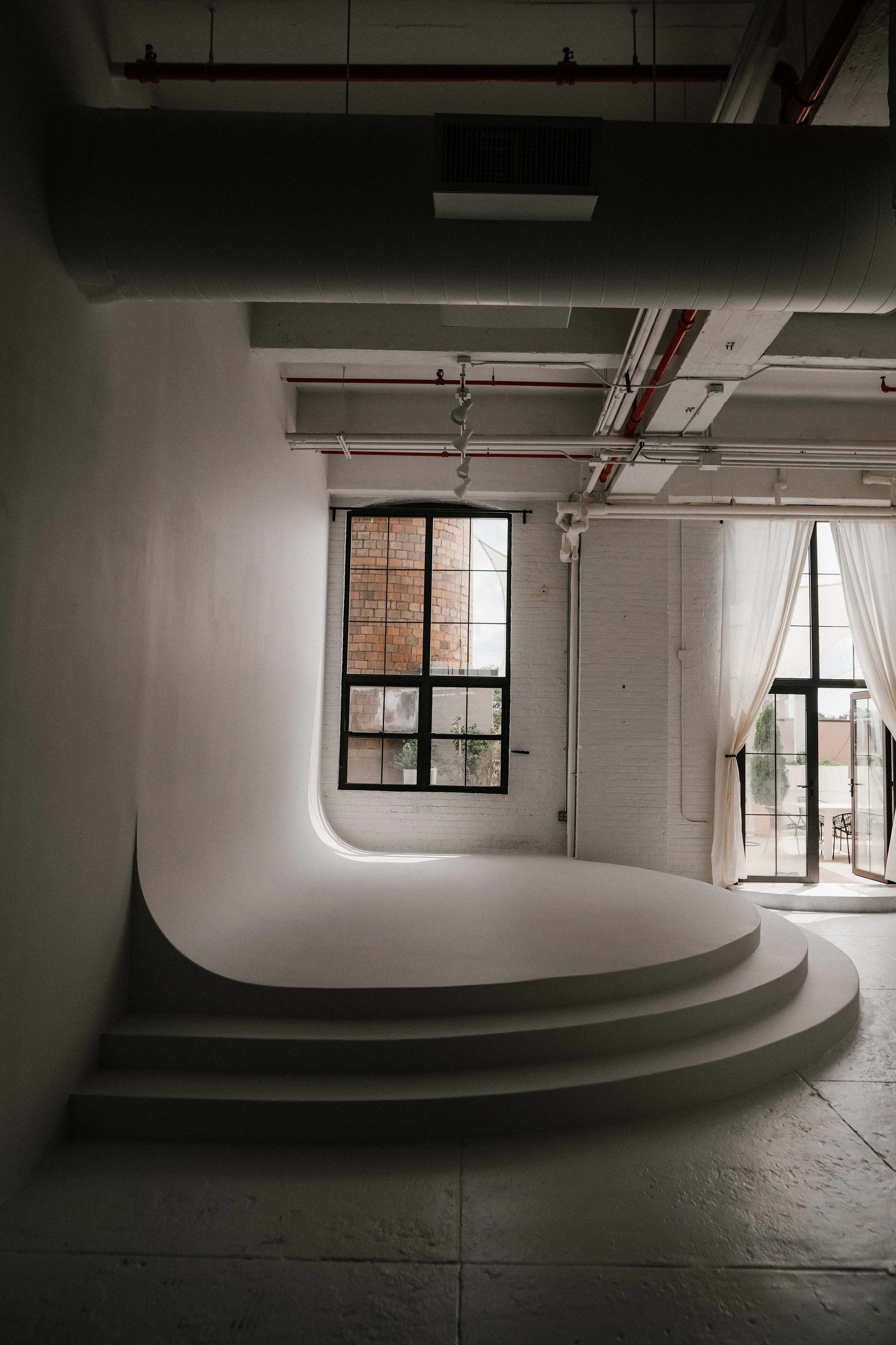 Atmosfera | Studio & Event Space