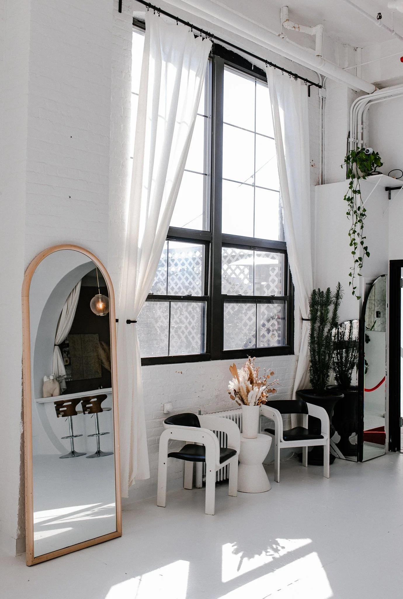 Atmosfera | Studio & Event Space