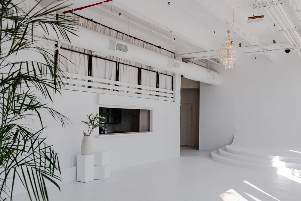 Gallery — Atmosfera | Studio & Event Space