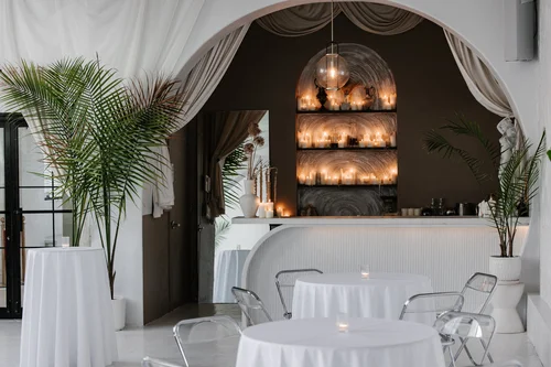 Gallery — Atmosfera | Studio & Event Space