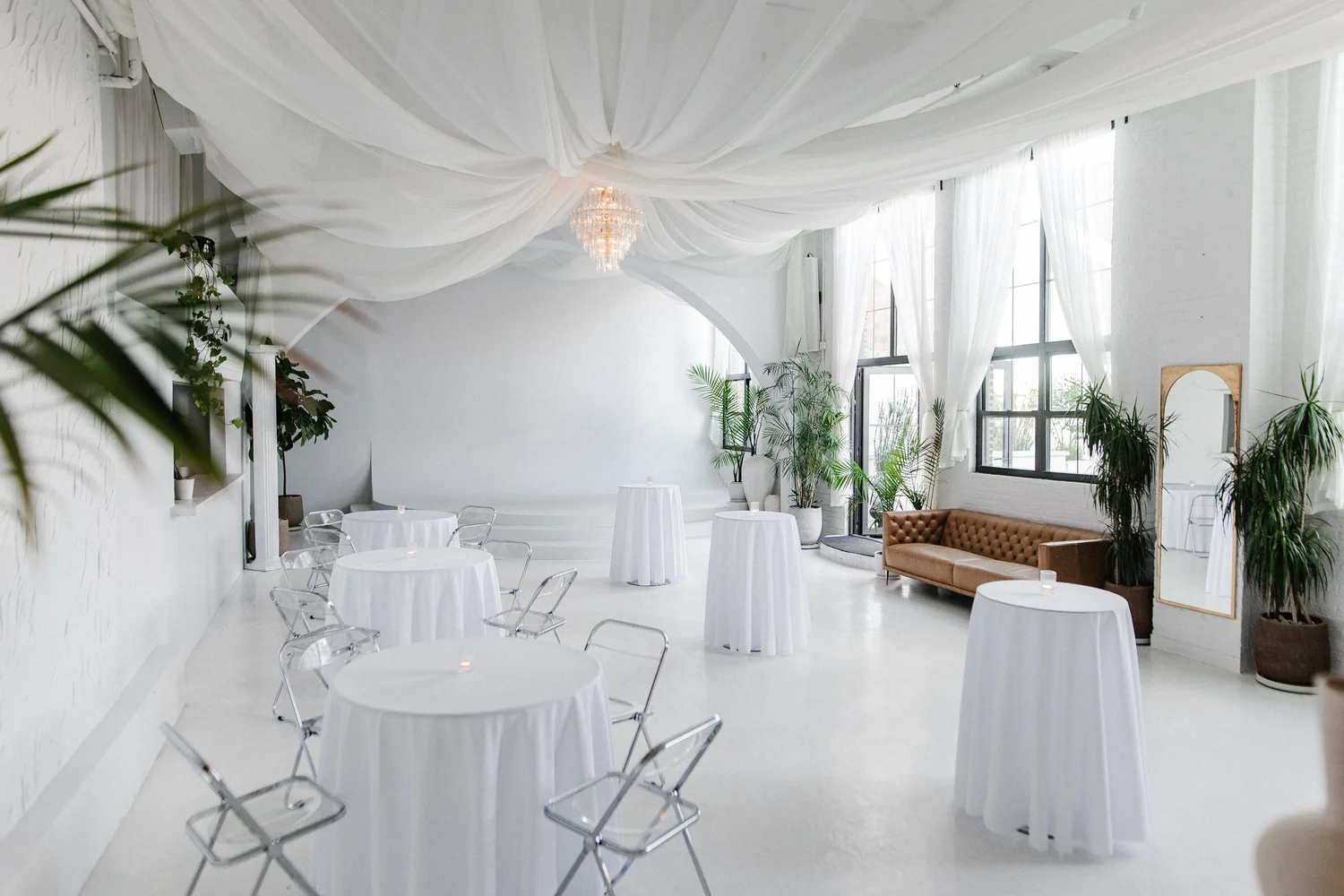Gallery — Atmosfera | Studio & Event Space