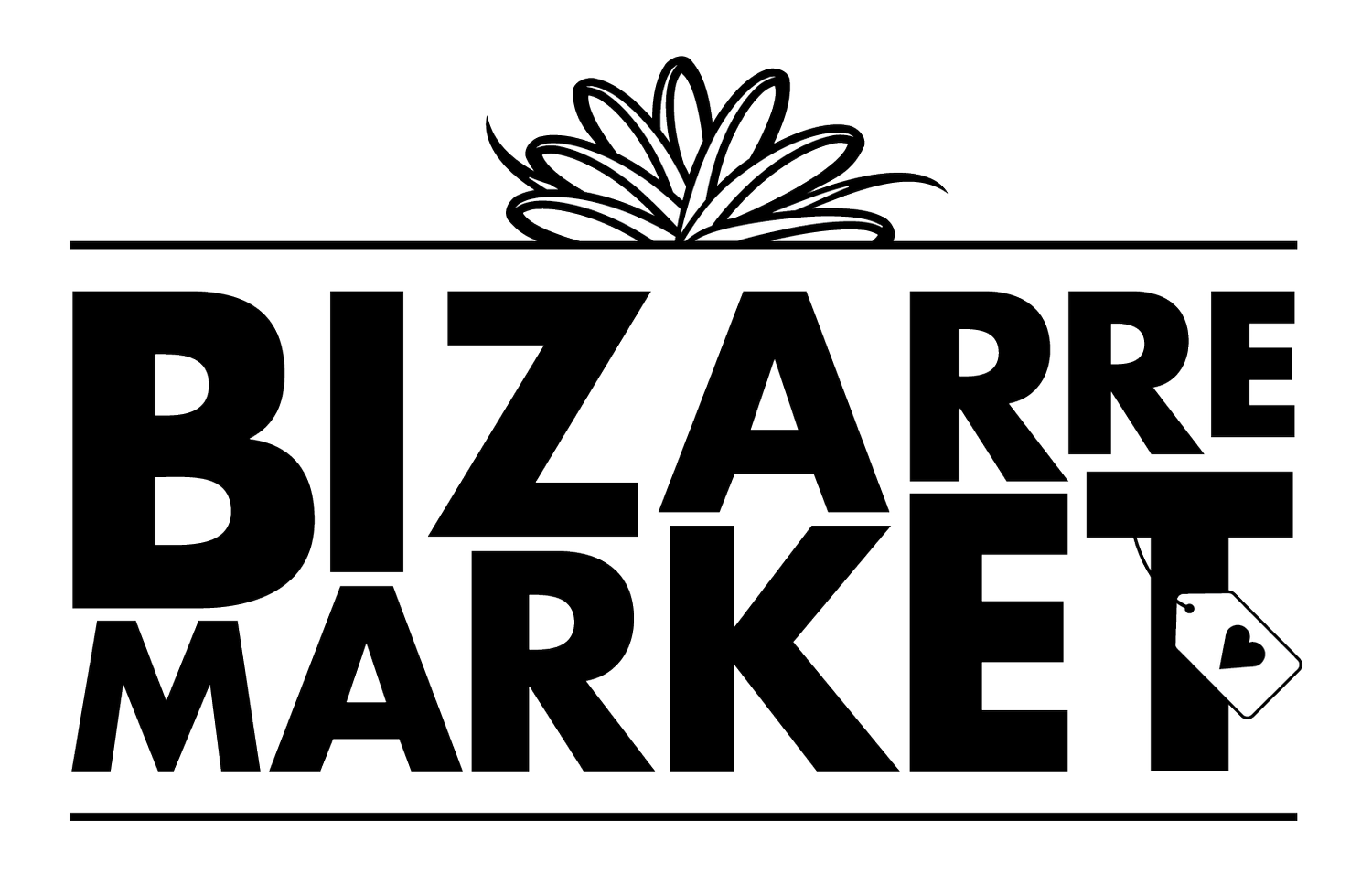 Bizarre Market Bizarre Market