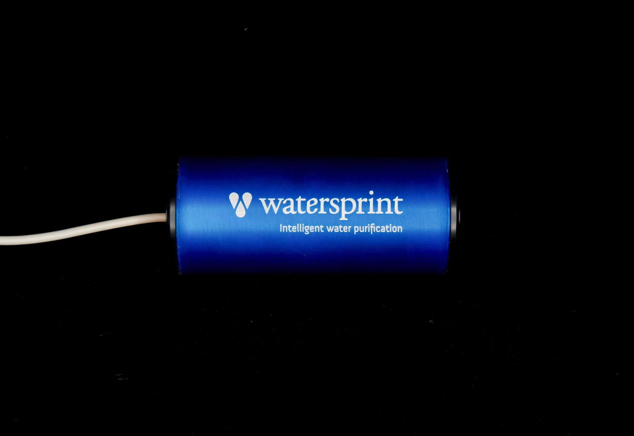 WATERSPRINT — Metstrade.se