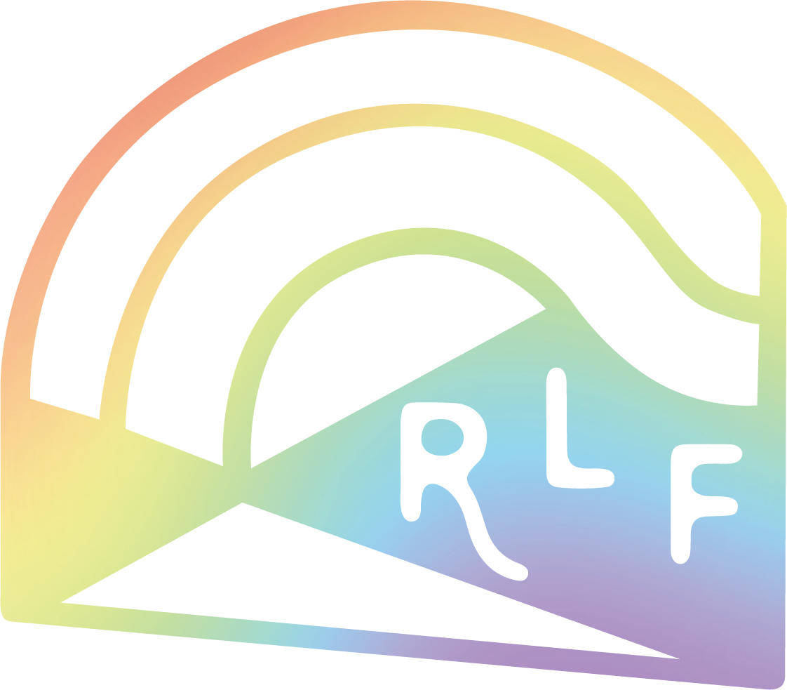 Rainbow Kpop Logo Png