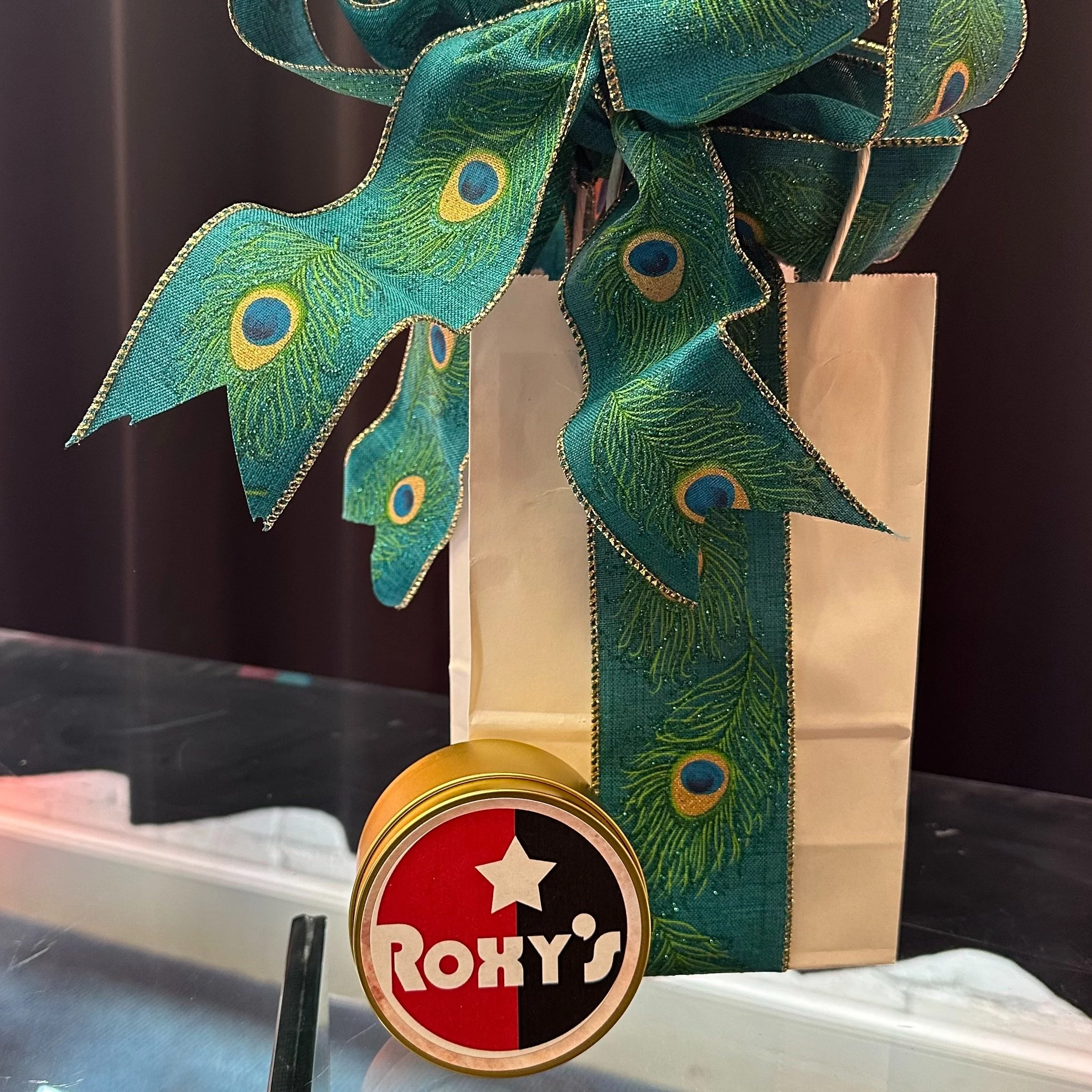 General 2 | Roxy's Downtown | Live, Local Theater in Wichita