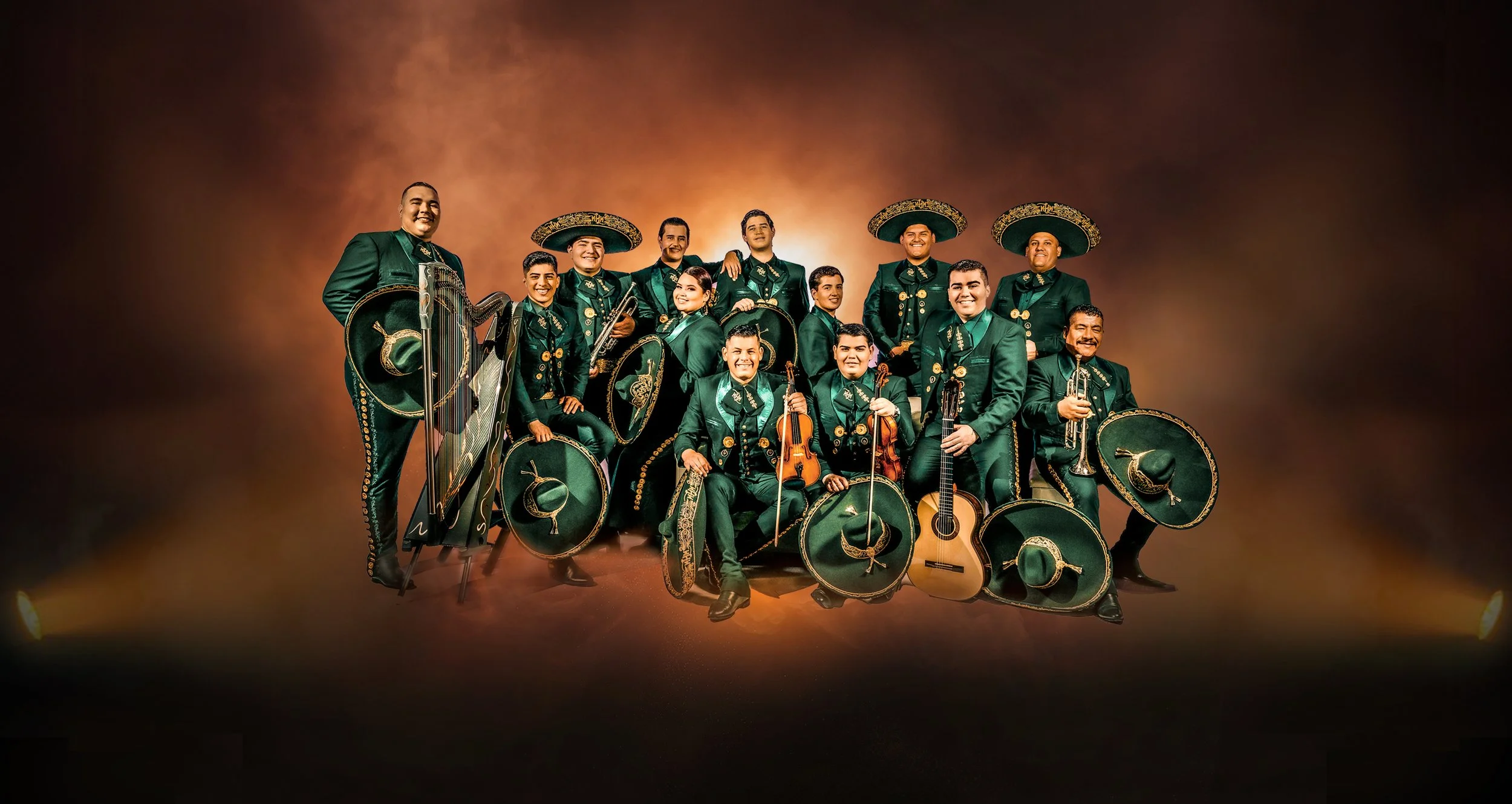 Mariachi Herencia de México