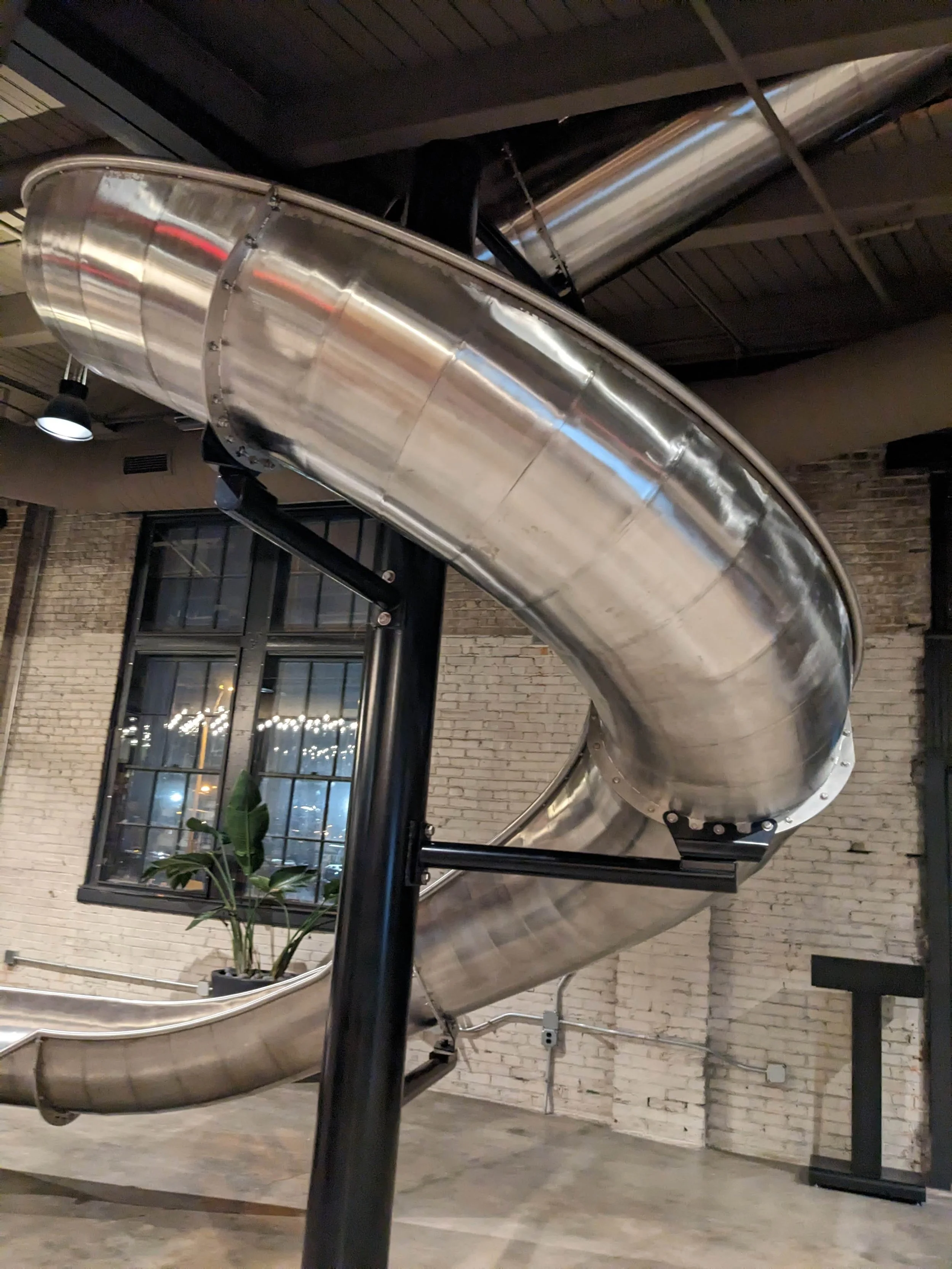 J. Rieger and Co. — Your Glorious Adventure