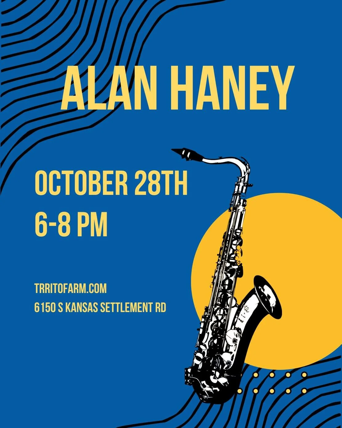 Farm Shop — Tirrito Farm