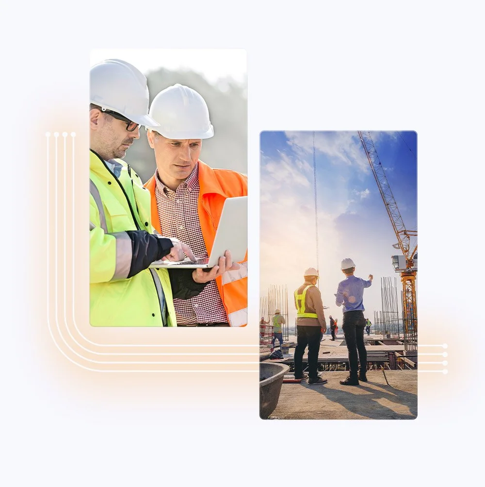 Construction safety software — Safeteams