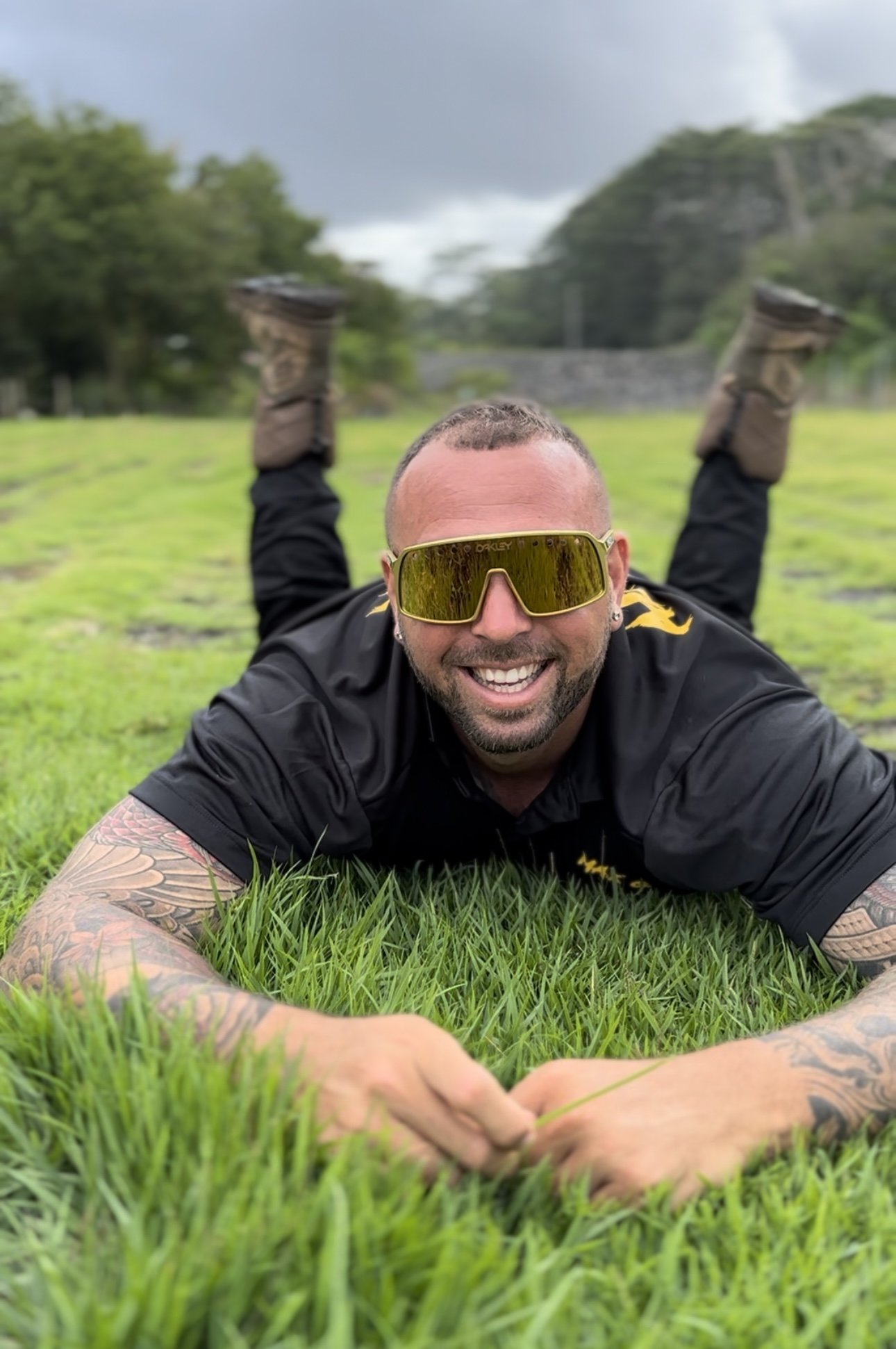 About — Max Gainz Inc.