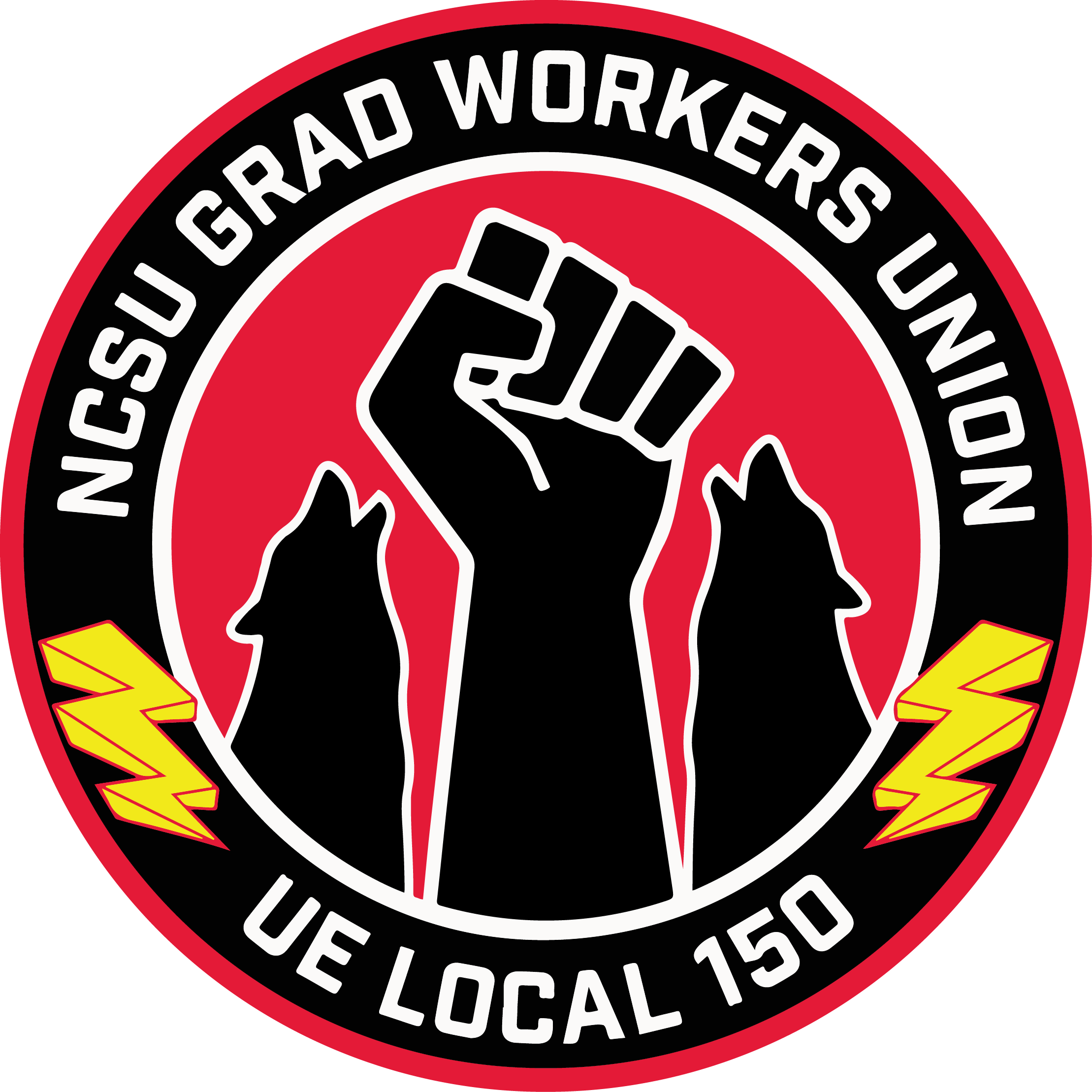 The Workers Union at UNC