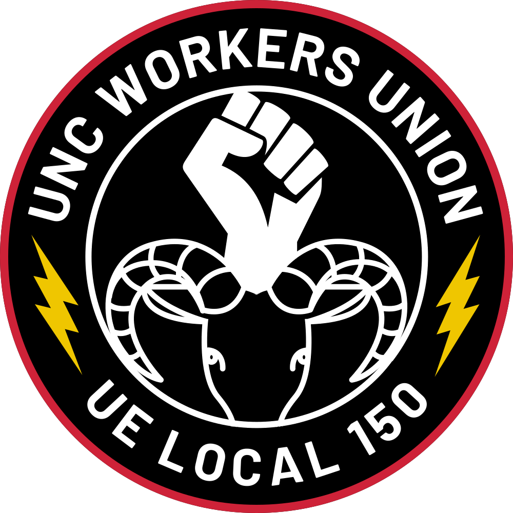 Statement Concerning Professor Dwayne Dixon — The Workers Union at UNC