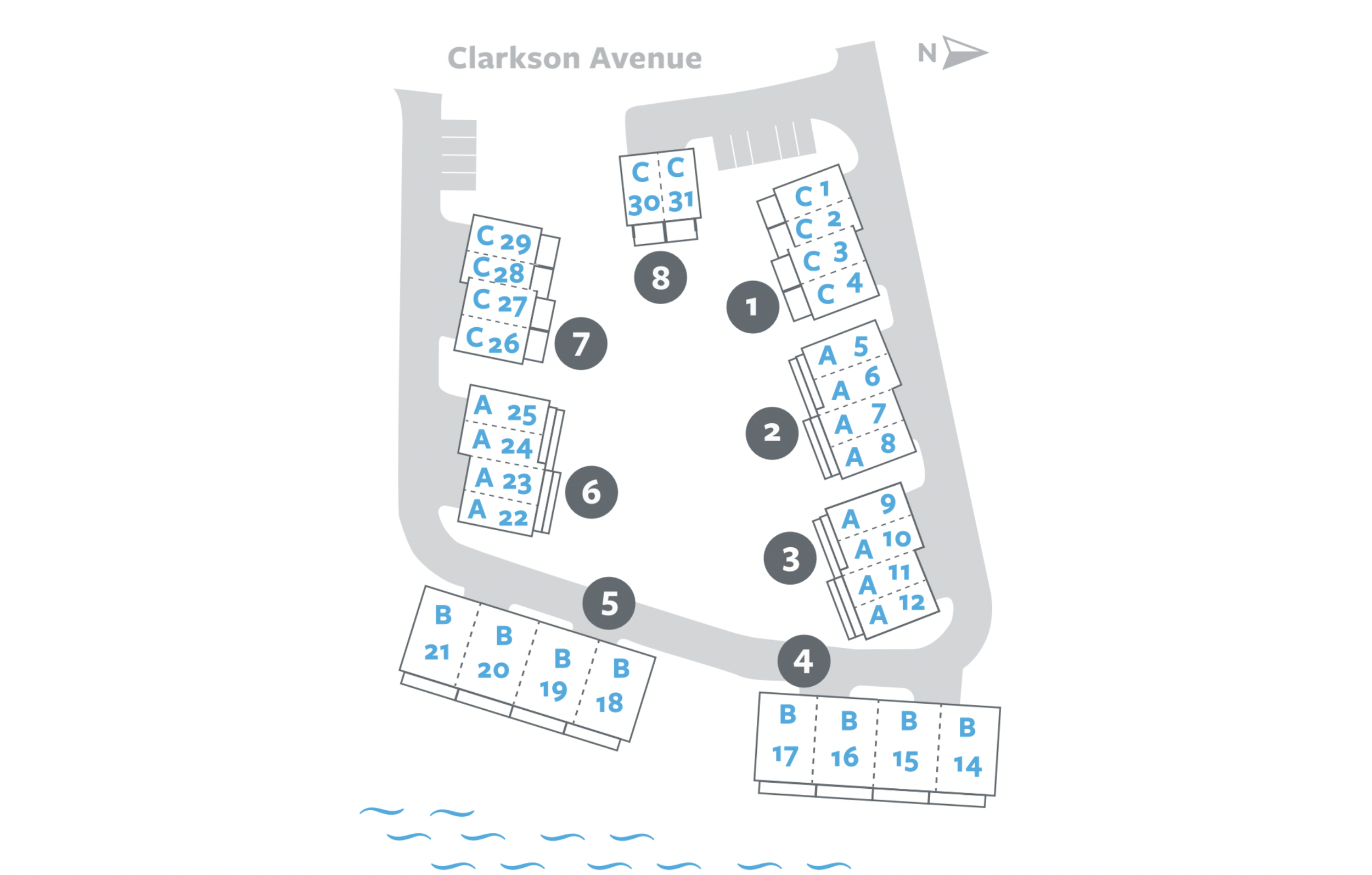 ABOUT — THE BEACH HOUSE