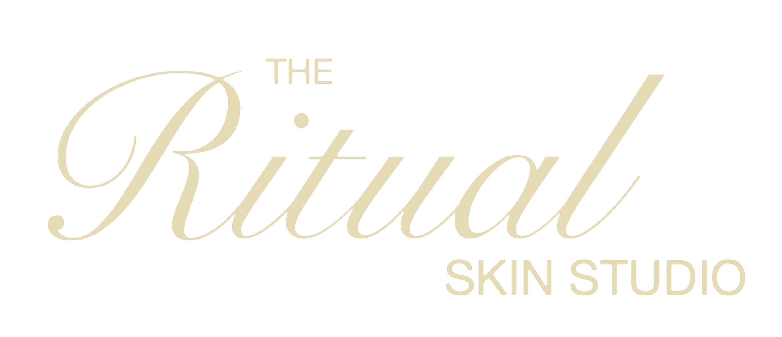 The Ritual Skin Studio
