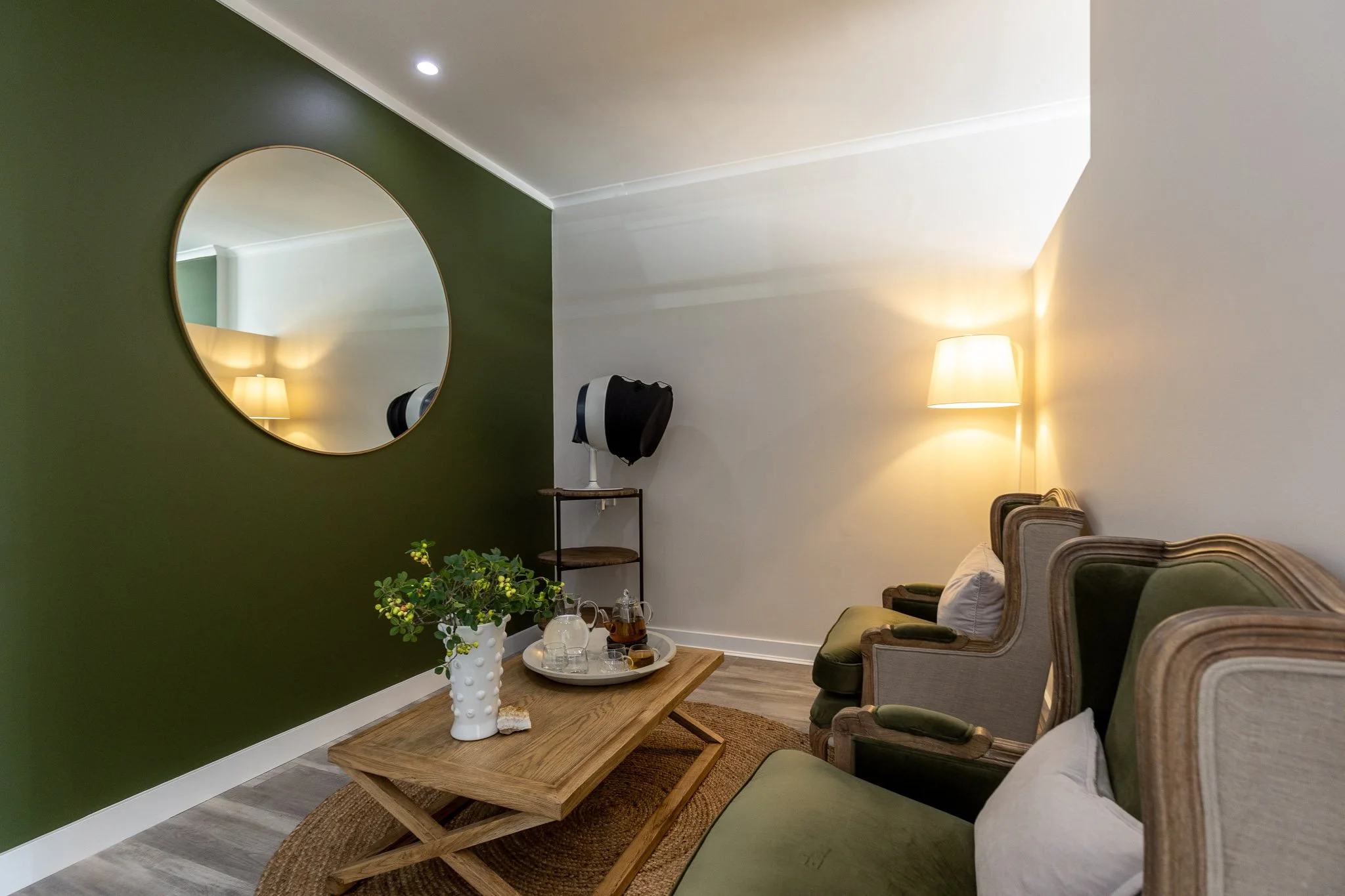 The Ritual Skin Studio