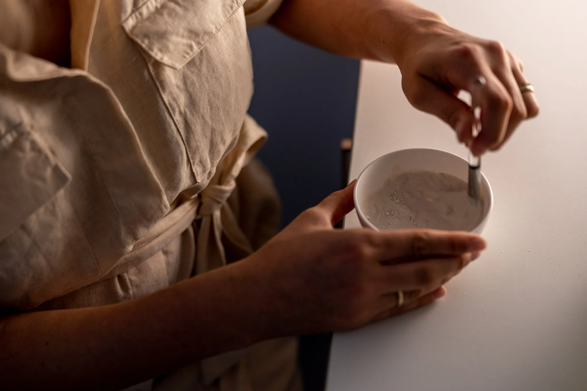 Treatments — The Ritual Skin Studio