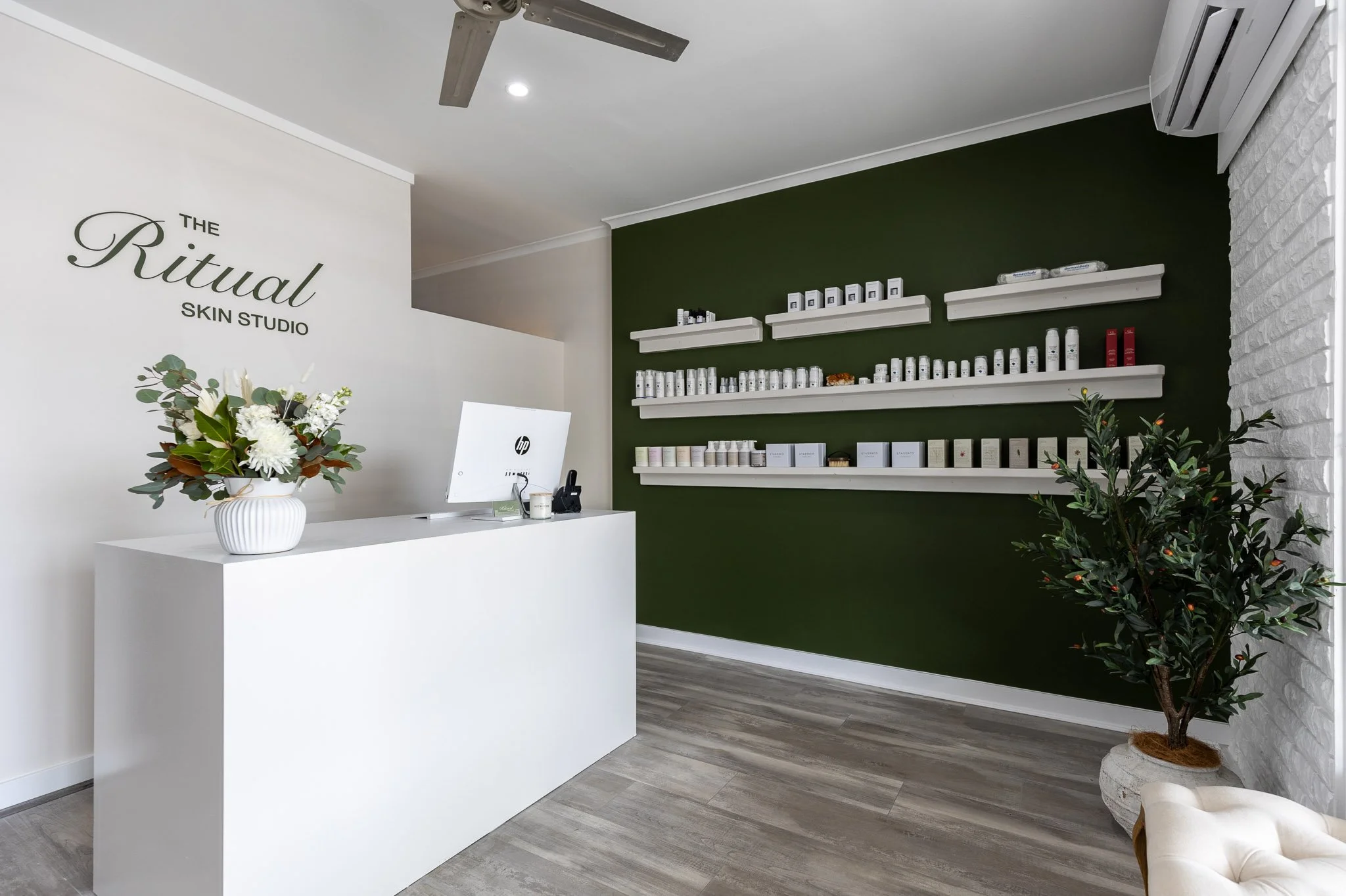 The Ritual Skin Studio