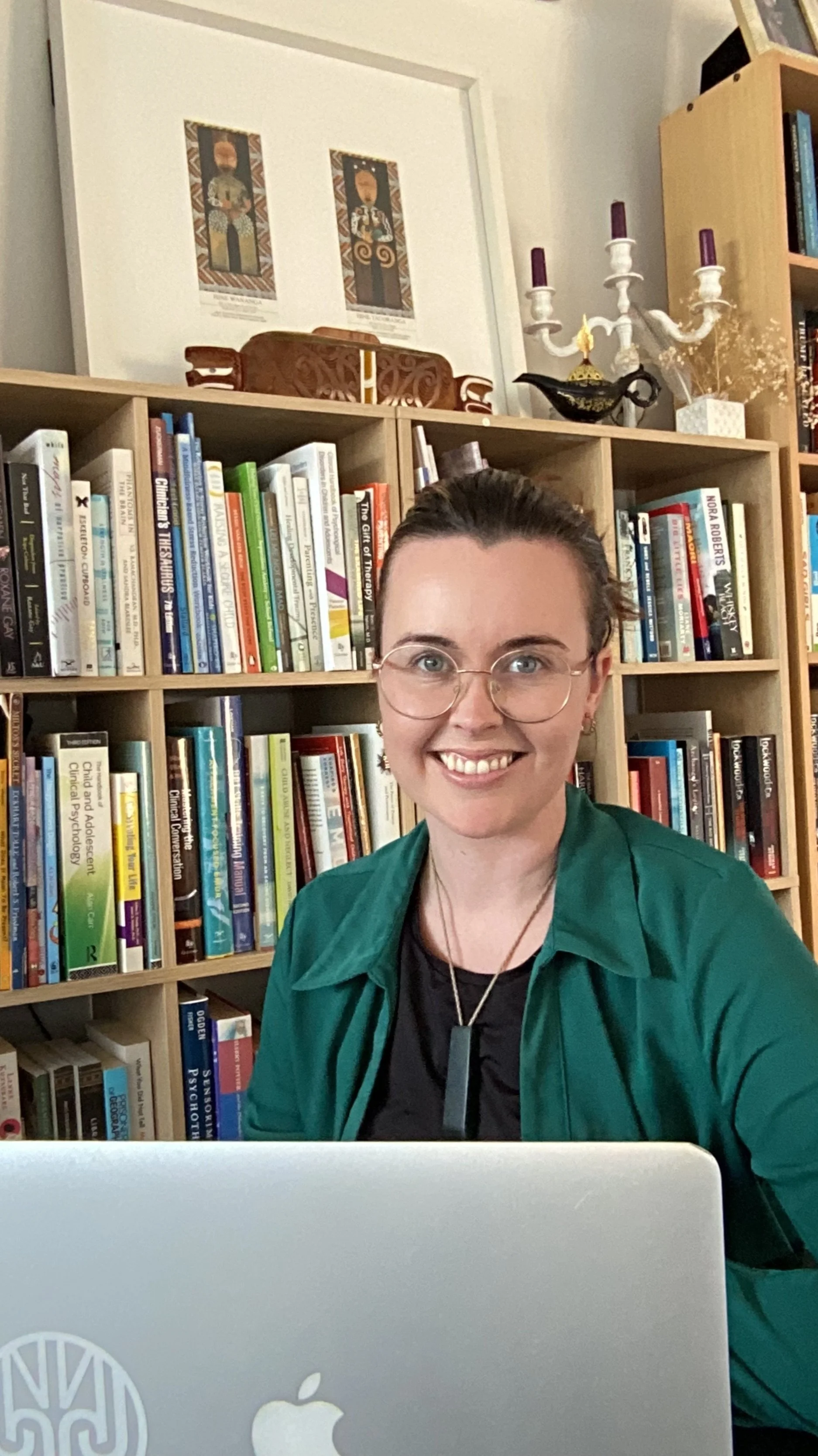 Doctor Jessica Steadman | Clinical Psychologist
