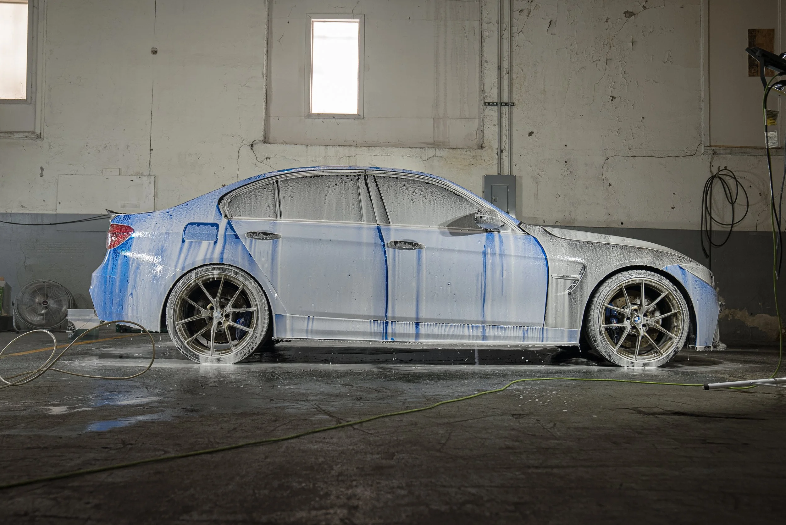 Premium Auto Detailing in Milwaukee - Book with MGM Detailing Now