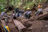 How to Get a Job in Trails — Trail Crew Stories