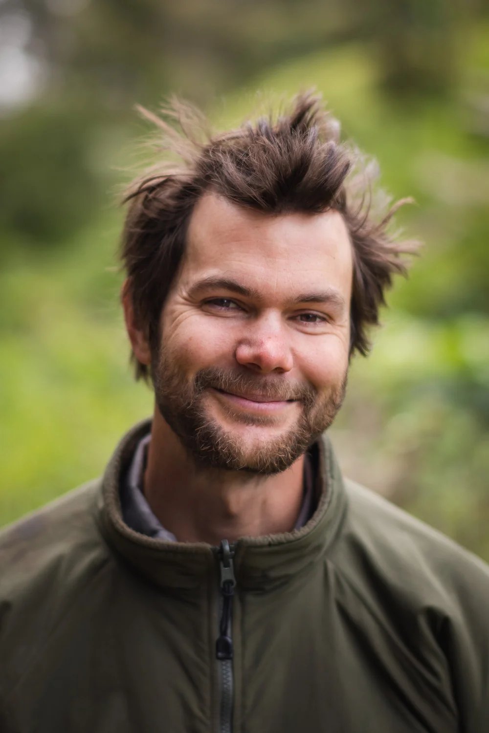 Stories — Trail Crew Stories