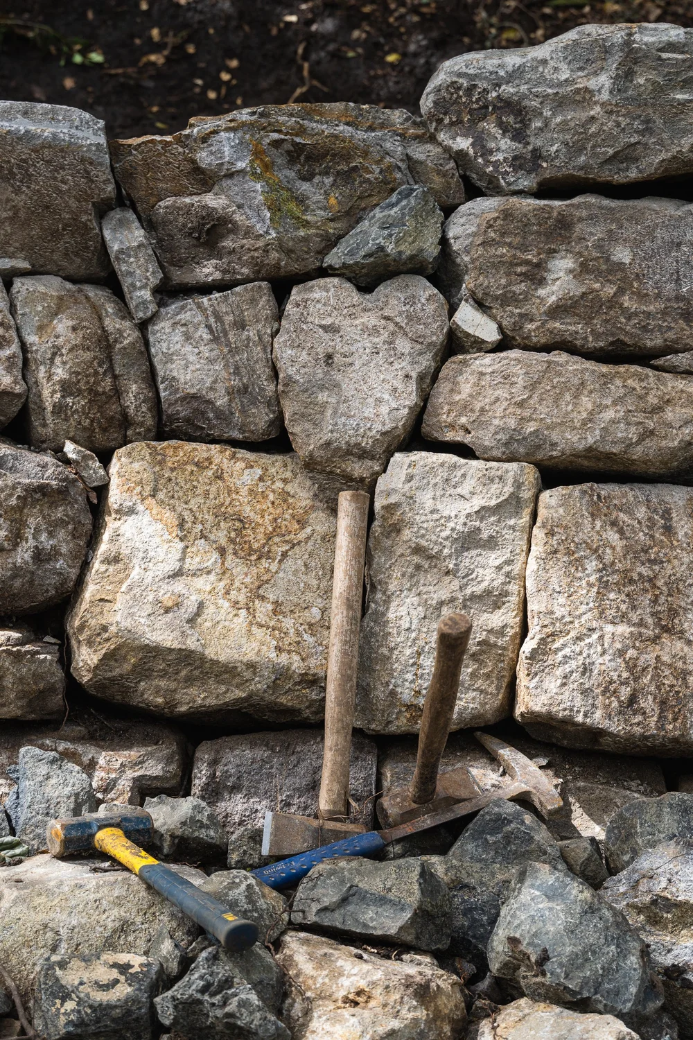 Stories — Trail Crew Stories