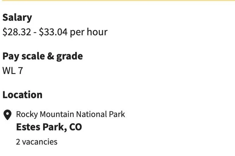 How to Get a Job in Trails — Trail Crew Stories