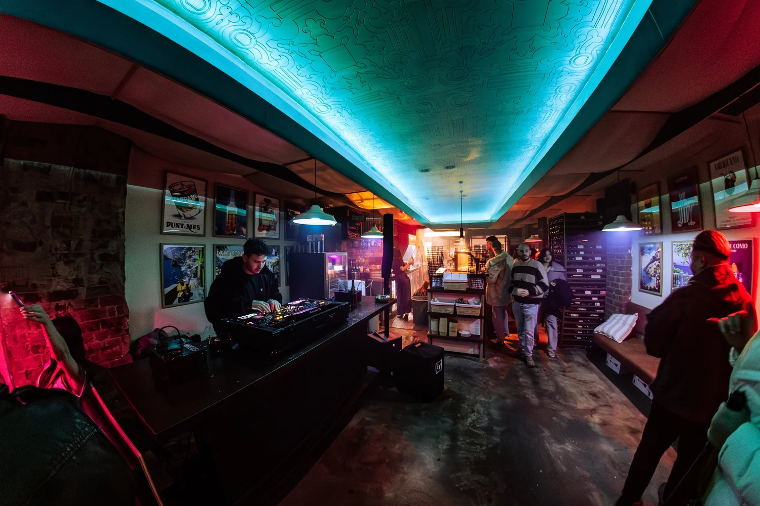 Roma Robby – Roman Style Pizza & Italian Cuisine Perth