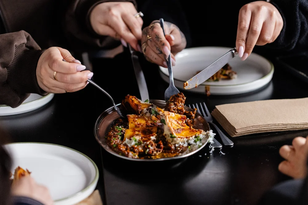 Roma Robby – Roman Style Pizza & Italian Cuisine Perth