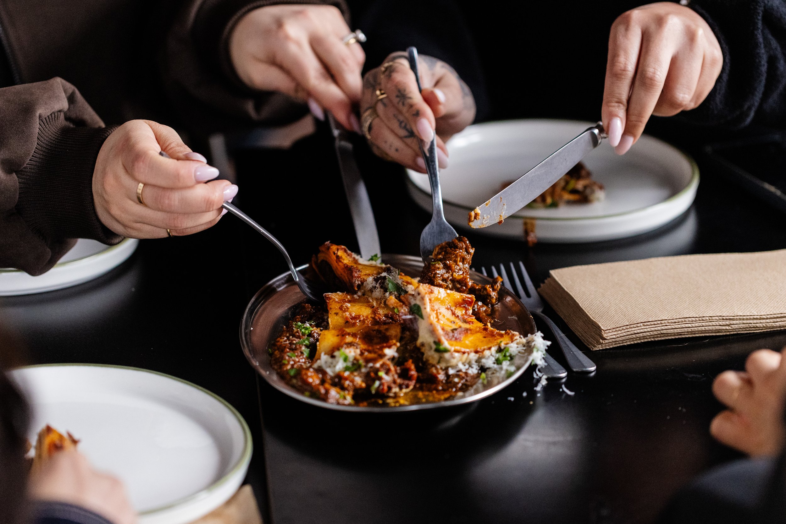 Roma Robby – Roman Style Pizza & Italian Cuisine Perth