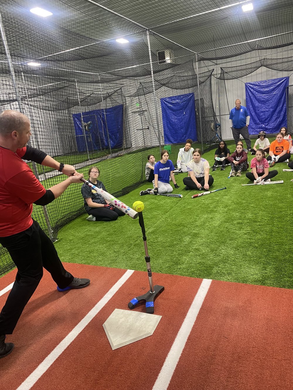 Lessons — BATTING CHAMPS